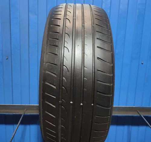 Dunlop SP Sport FastResponse 225/45 R17