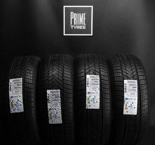 Zmax Winterhawke II 275/55 R20 123S