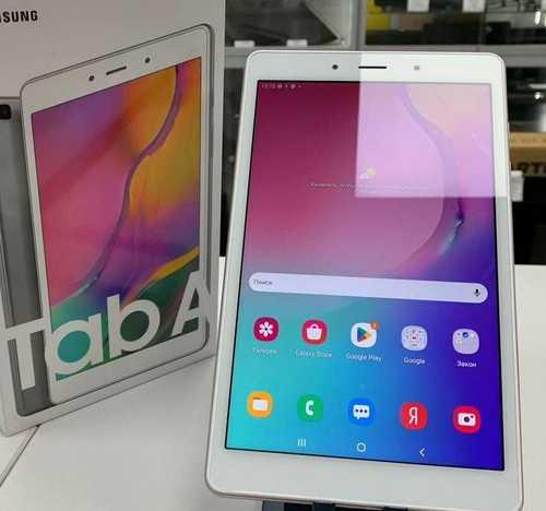 Samsung Galaxy Tab A 8.0 SM-T295 (2019)