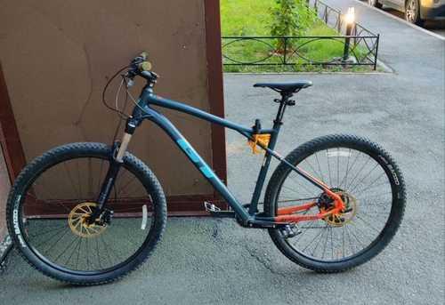 Gt avalanche elite 2020 xl 29