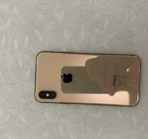 iPhone X, 128 ГБ