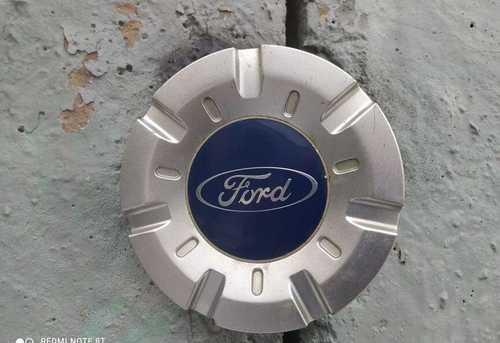 Заглушки литых дисков Ford Fusion