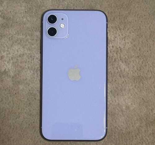 iPhone 11 в разбор