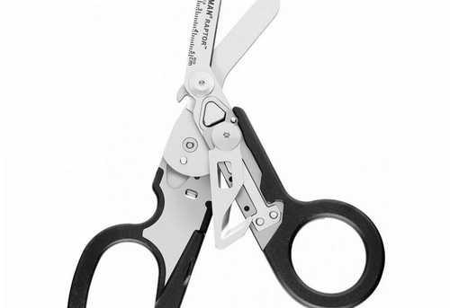 Мультитул Leatherman Raptor