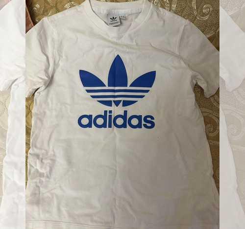 Футболка adidas originals женская