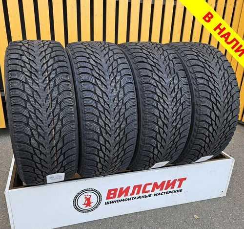 Ikon Tyres Autograph Snow 3 255/55 R20 110R