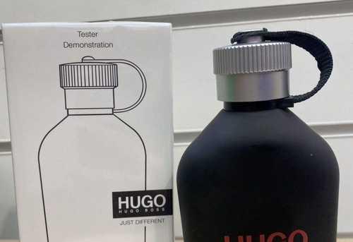Hugo Boss Men Just Different 125 ml Тестер