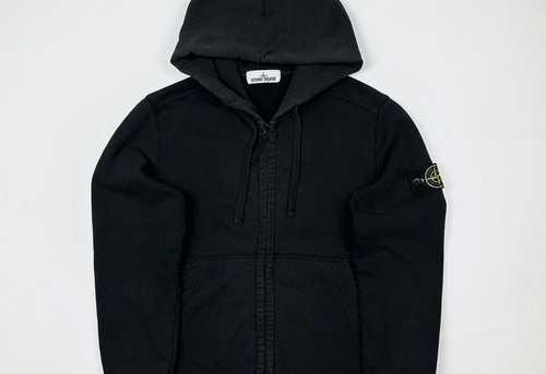 Зип худи Stone Island оригинал
