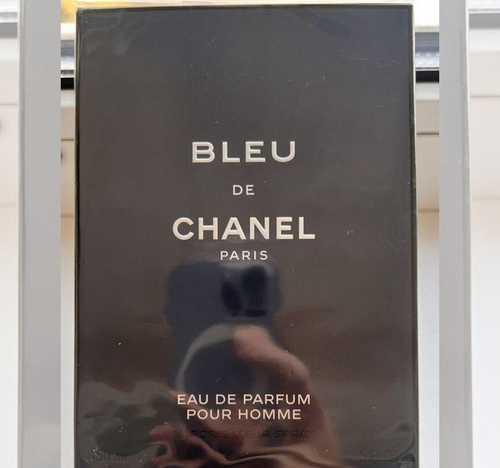 Bleu de chanel eau de parfum 150ml