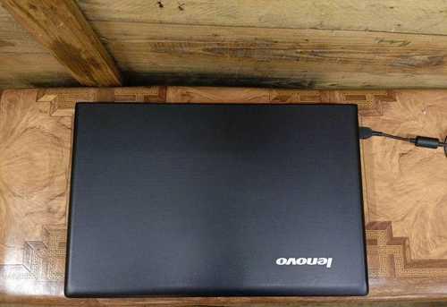 Ноутбук lenovo g500