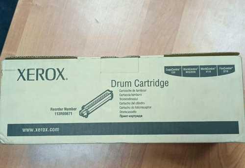 Xerox 113R00671/006R01278