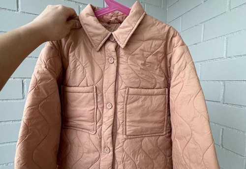 Куртка-рубашка Zara р. 134