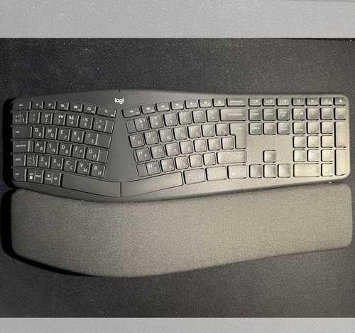 Logitech ergo K860