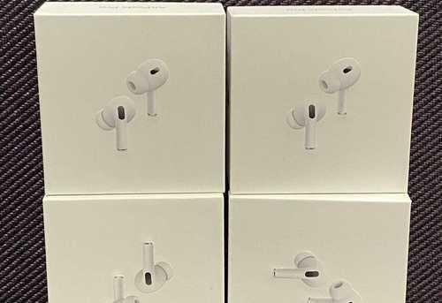 Airpods Pro 2 Type-C