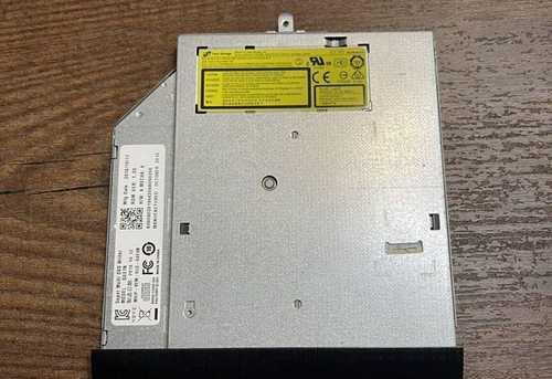 Дисковод с заглушкой Acer E5-774