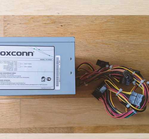 Блок питания Foxconn FX-500A