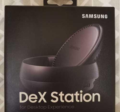 Samsung DeX Station Док станция