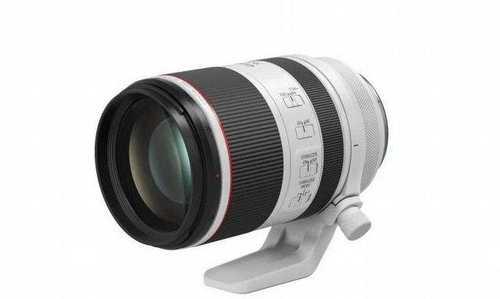 Canon RF 70-200mm f/2.8 L IS USM обмен