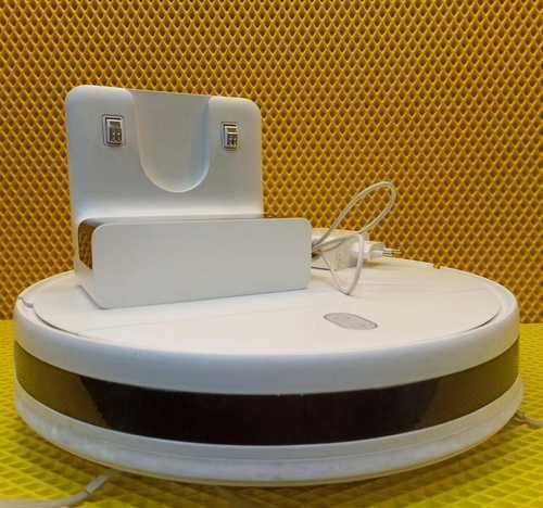 Робот пылесос xiaomi mjstg1 (Т1)