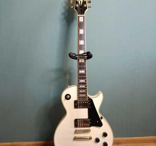 Blitz Aria Pro 2 Les Paul Custom