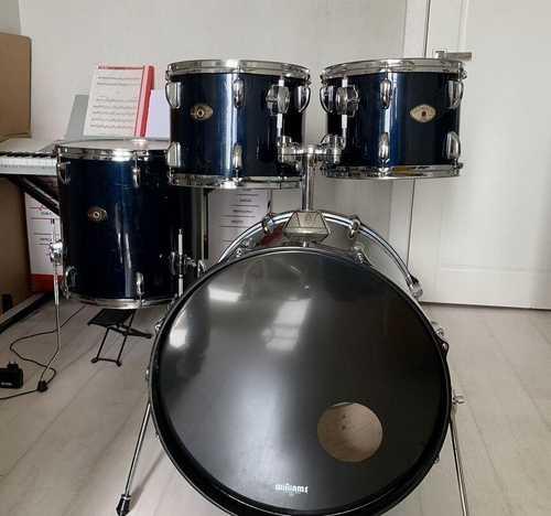 Ударная установка Tama Swingstar