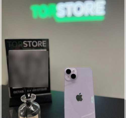 iPhone 14 Plus, 128 ГБ