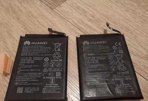 Аккумуляторная батарея Huawei hb4364486ecw