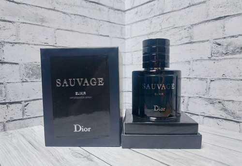 Dior Sauvage Elixir 60ml