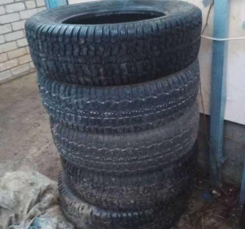 КАМА FLAME A/T (HK-245) 205/70 R16