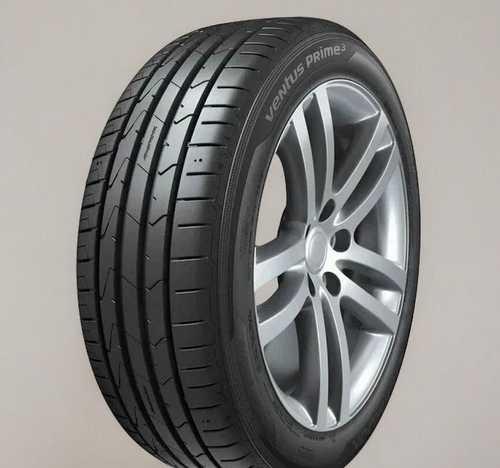 Hankook Ventus Prime 4 K135 215/55 R17 94V