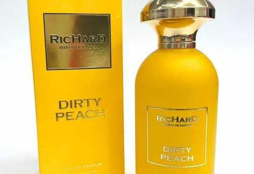 Richard - Dirty Peach