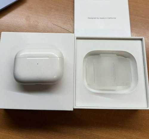 Наушники Apple AirPods Pro