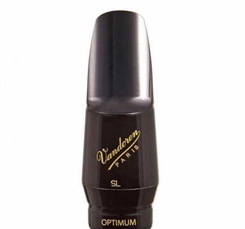 Мундштук для сопрано саксофона Vandoren Optimum S