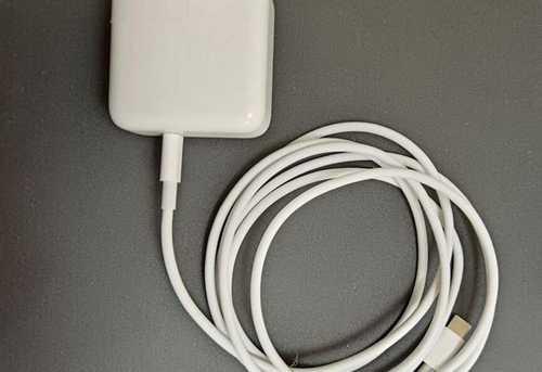 Apple 30w Usb c power adapter