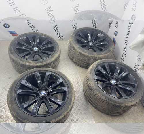 Колеса bmw x5 F15 F16 R20 стиль 491