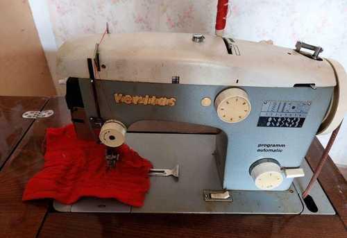 Швейная машина Veritas веритас