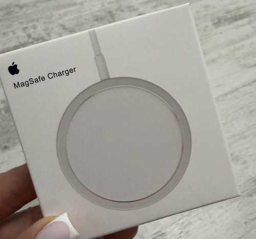 Magsafe charger