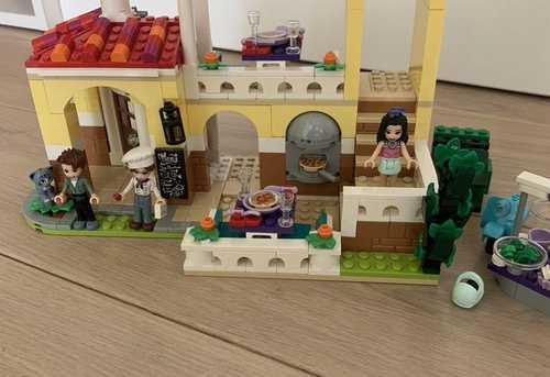 Lego Friends оригинал