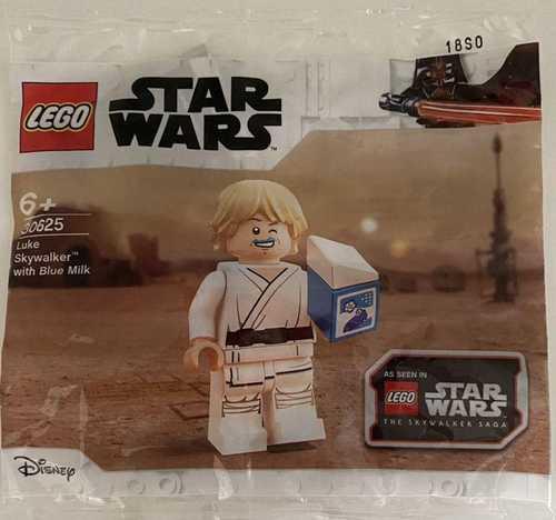 Lego star wars 30625