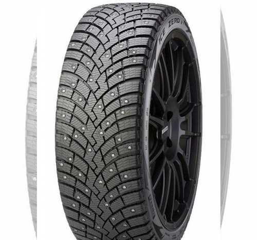 Pirelli Scorpion Ice Zero 2 275/45 R20 110H