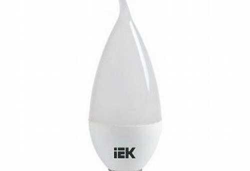 Iek LLE-CB35-5-230-30-E14 Лампа светодиодная ECO C