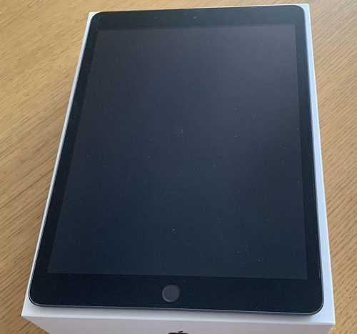 iPad 7 2019 128Gb WiFi Space Gray