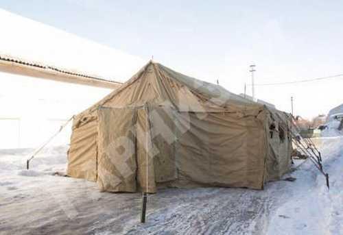 Нужная армейская палатка на 20-40 человек
