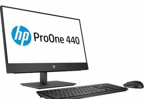 Моноблок hp proone 440 g4 23,8 non Touch