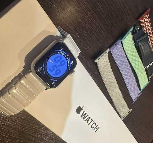 Apple watch se 40mm 2021