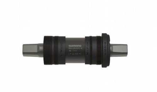 Каретка для велосипеда Shimano UN101 68х122,5, ква