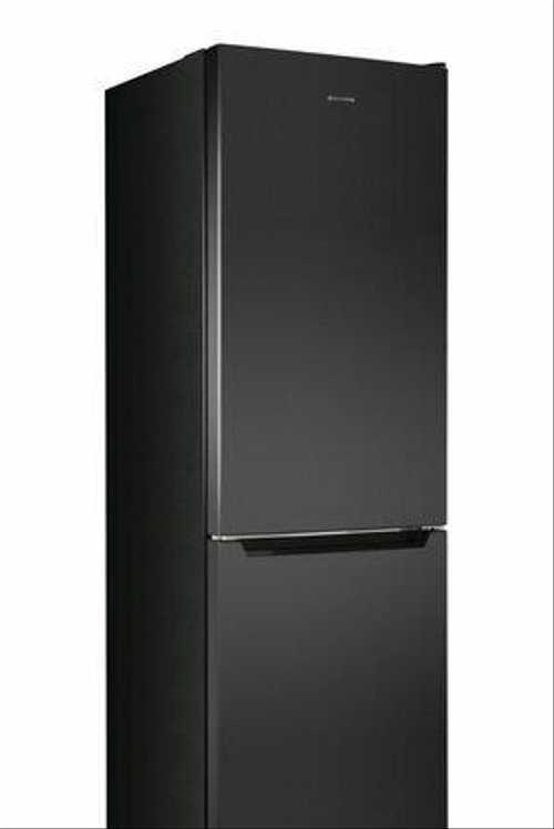 Холодильник maunfeld MFF185sfsb