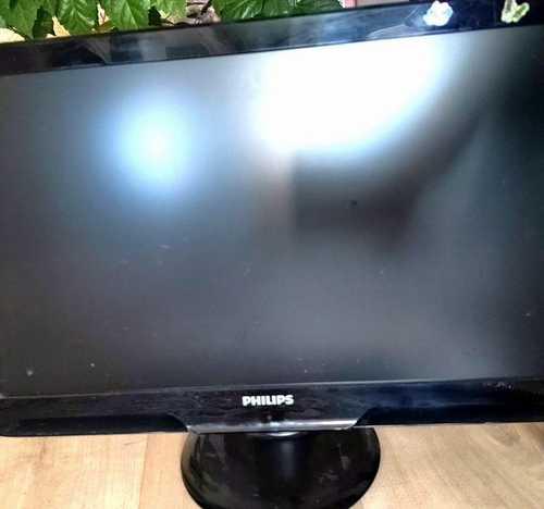 Монитор Philips 222E2SB/62