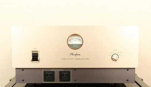 Чистый источник питания Accuphase PS-1200