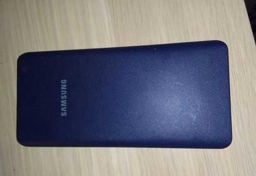 Повербанк samsung